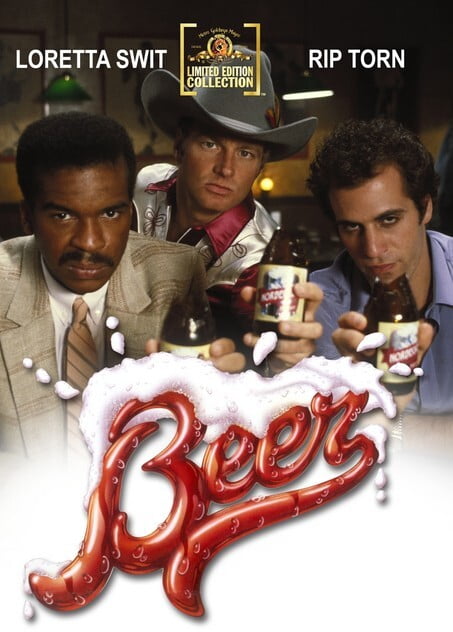 MGM Mod - Beer [DIGITAL VIDEO DISC] - Walmart.com
