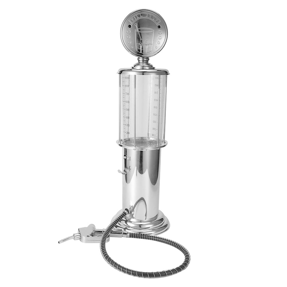 Beer Dispenser Machine Single Gun Pump Gas Station Shape Dispensing ...