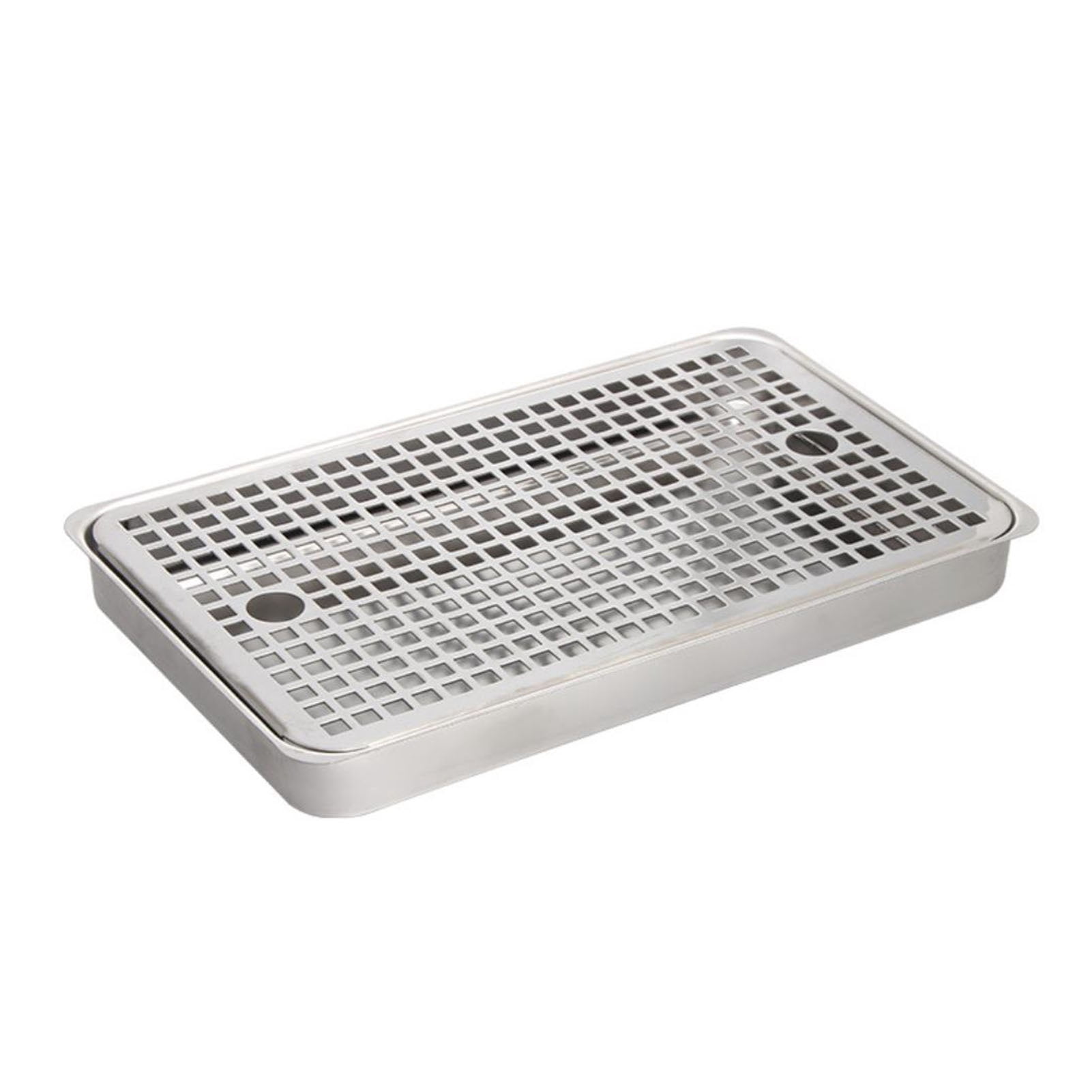 Beer Drip Tray,Beer Tower Drip Pan Stainless Steel Drip Tray Removable ...