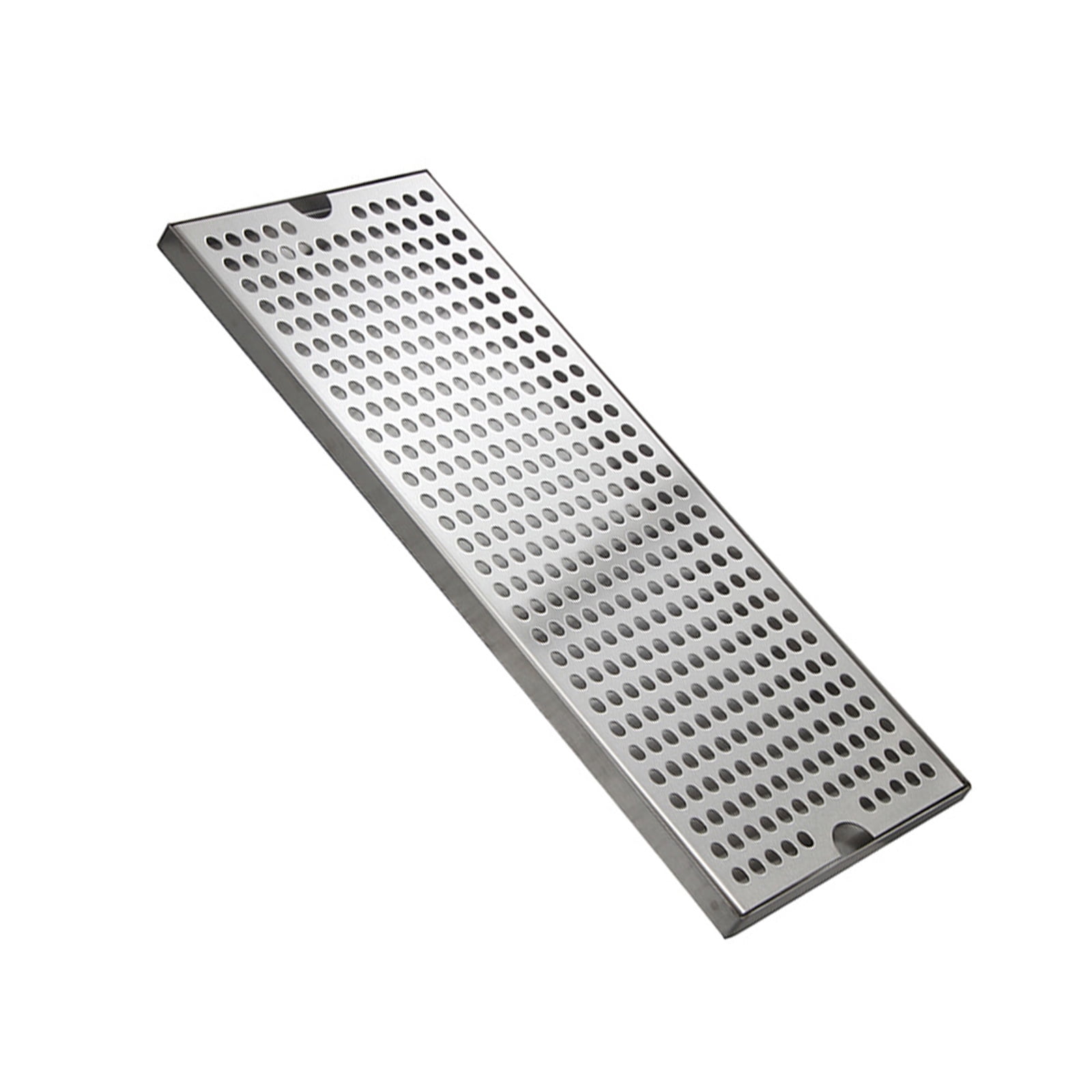 Beer Drip Trays Stainless Steels Kegerator Drip Tray Drainage Type ...