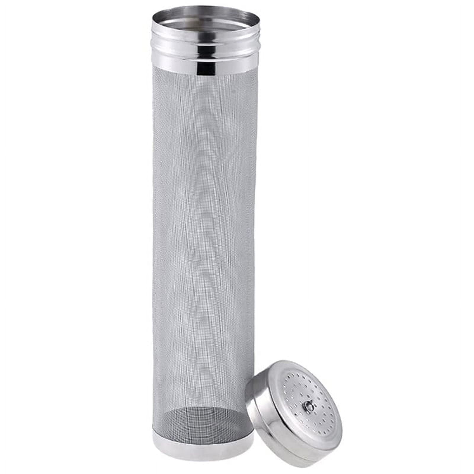 Beer Dry Hopper Filter,300 Micrometre Mesh Stainless Steel Hop Strainer ...