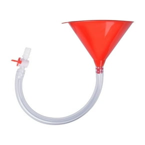 Beer Funnels