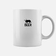 Beer Fun Pun Beardeer Party Tee Vor Men Coffee Mug - Walmart.com