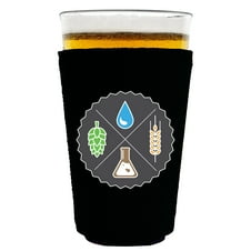 Root Beer Float Cups