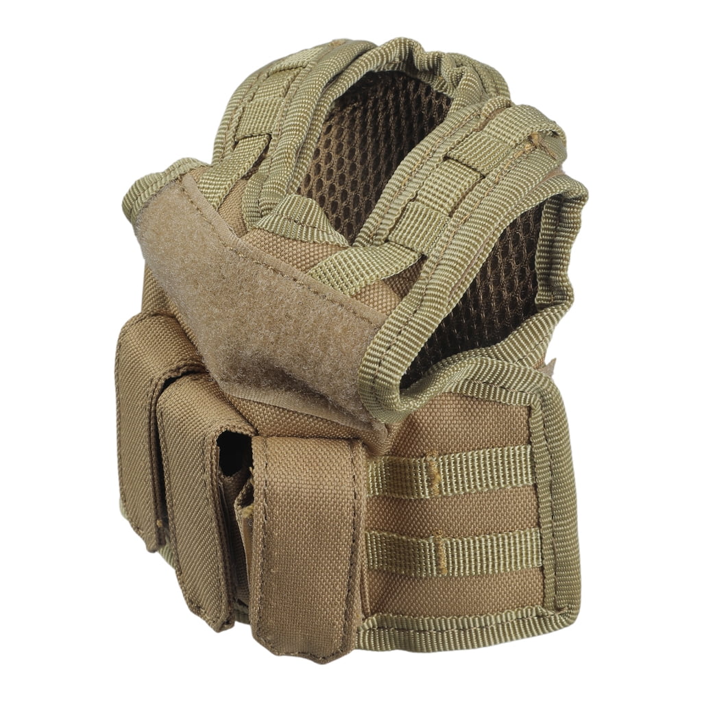 Beer Jackets Beer Bottle Vest Drink Bottle Holder Outdoor Drink Bottle ...