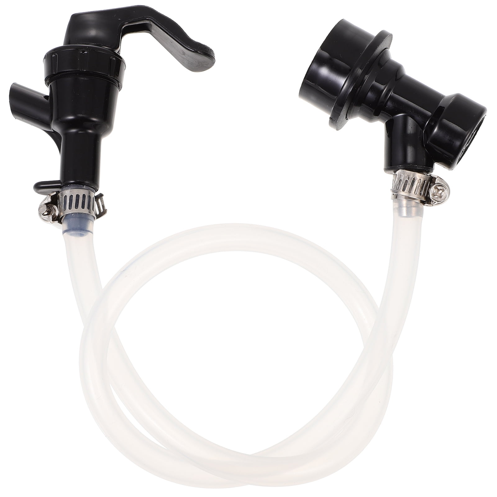 Beer Line Components Ball Lock Picnic Tap Faucet Liquid Disconnect ...