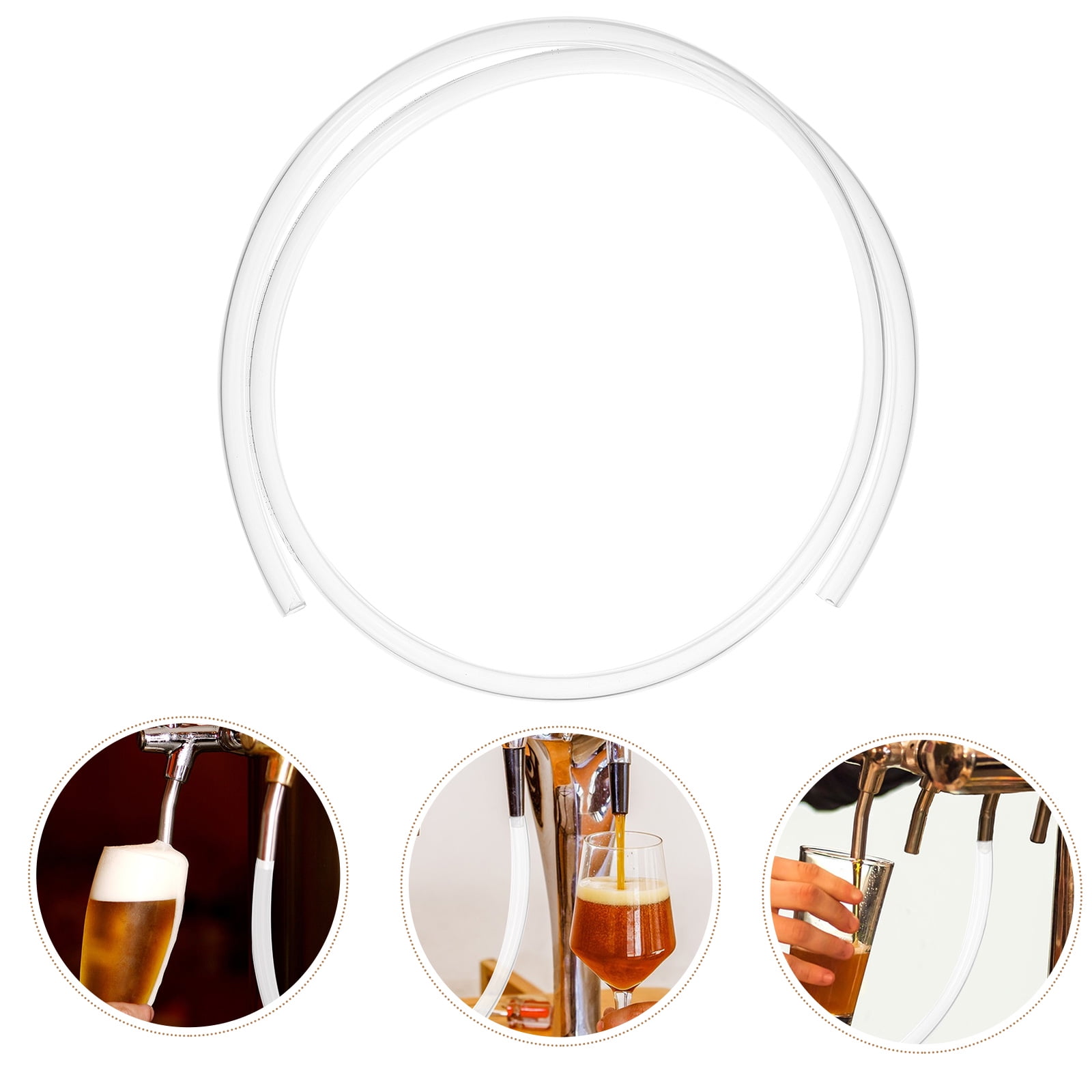 Beer Line Keg Line Tubing, Beer Keg Line Beverage Line Tubing - Walmart.com