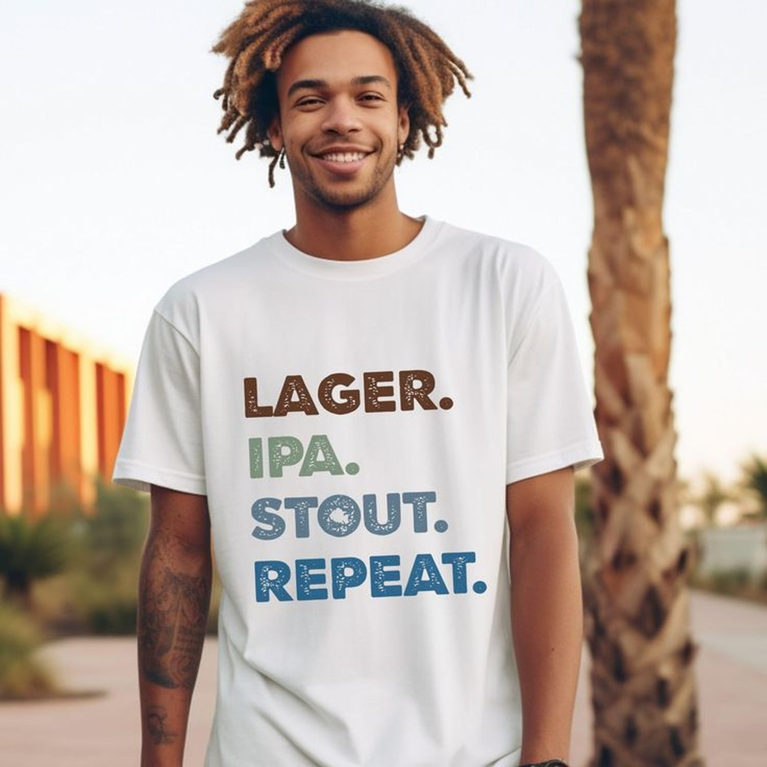 Beer Lover S1Hirt, Gift for Beer Drinker Homebrew Enthusiast S1Hirt ...