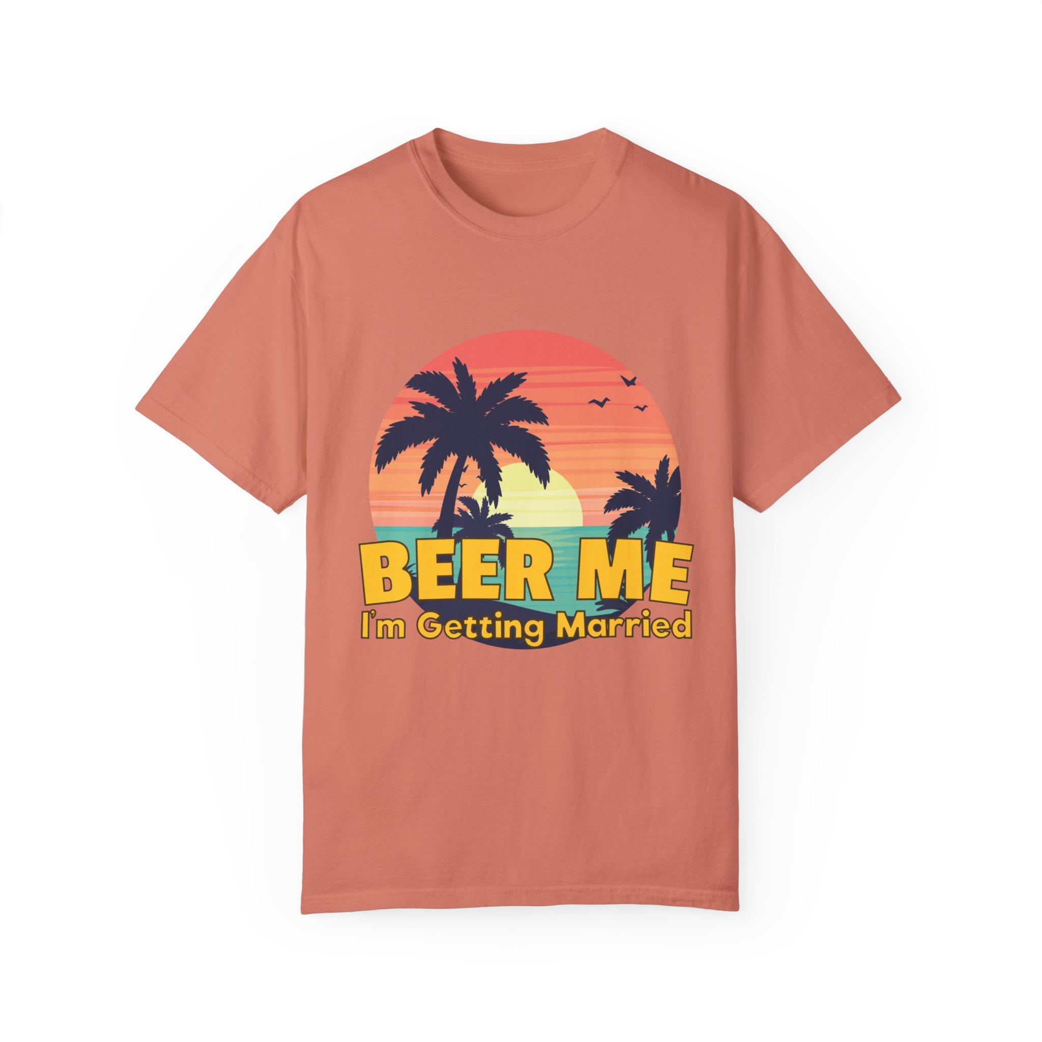 Beer Me I'm Getting Married Groom Bachelorette Party Beer Engagement ...