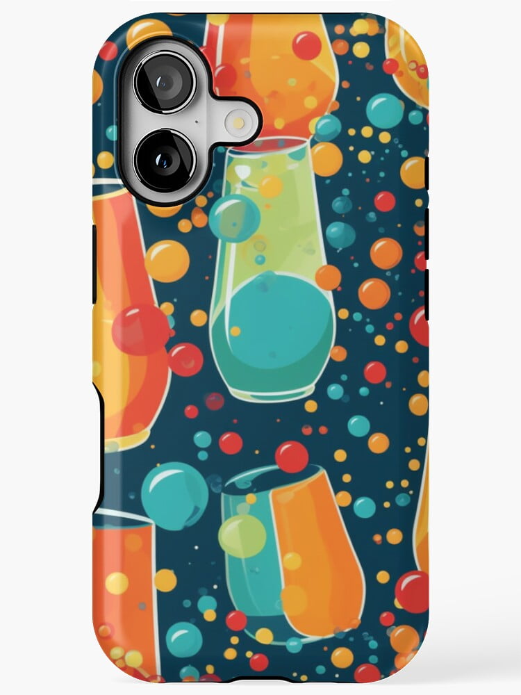 Beer Minimal Beverage Theme Phone Case for iPhone 17 16 15 14 13 12 11 ...