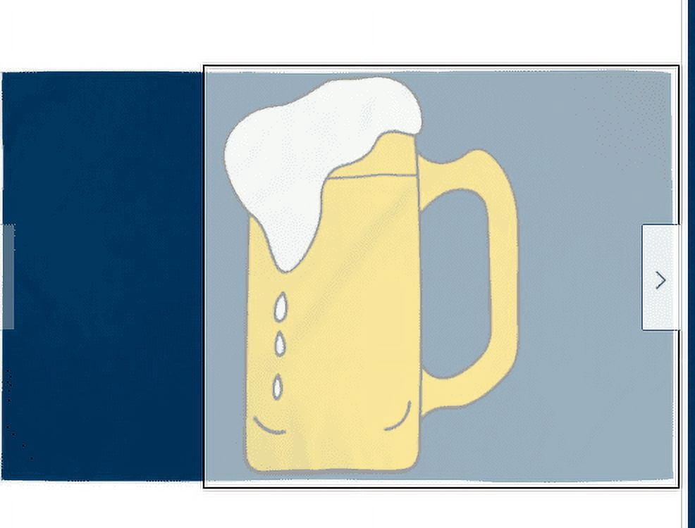 Beer Mug Flag 3x5ft Funny Dorm Flag Novelty Bar Man Cave Decor 100D ...