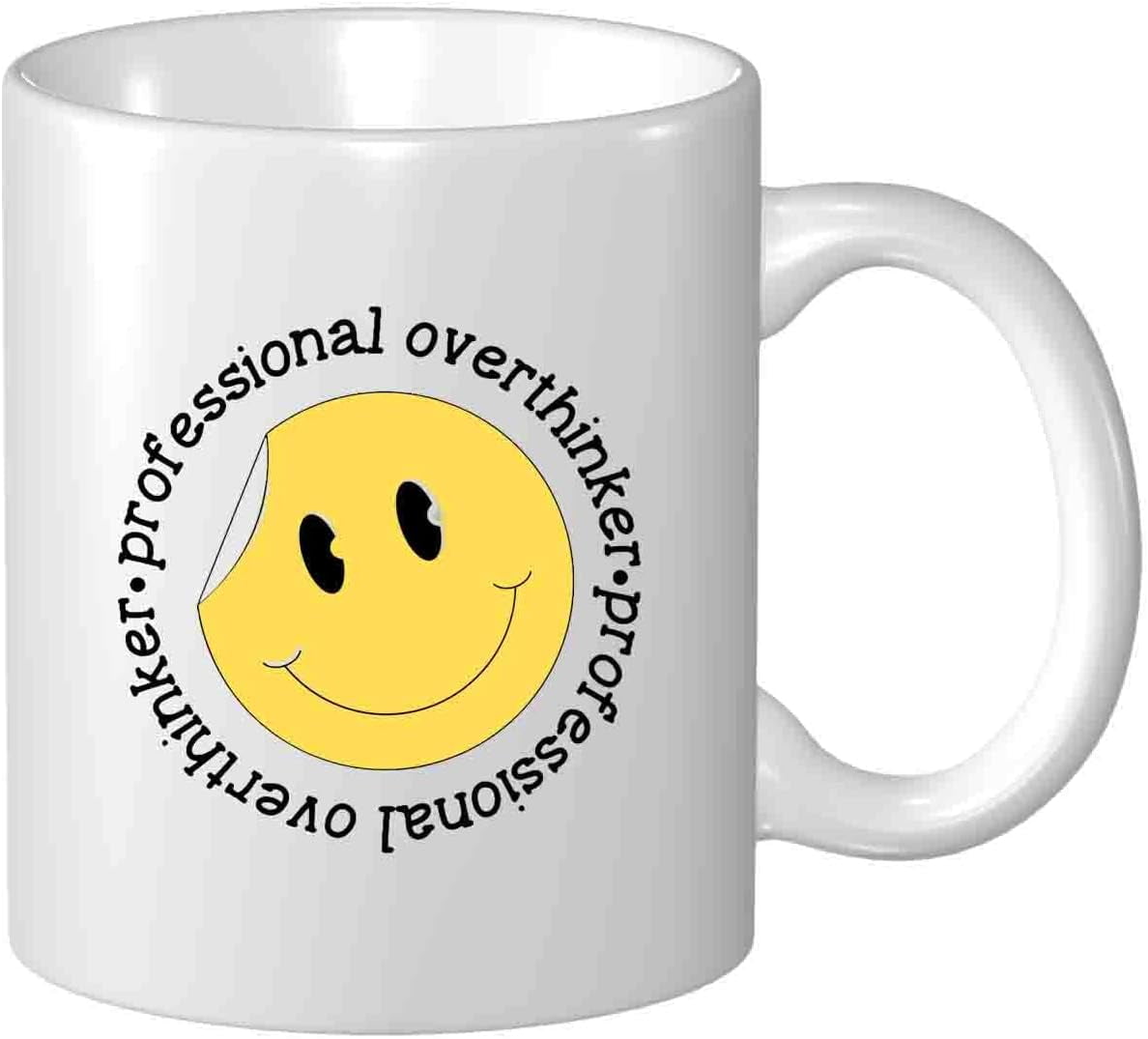 Beer Mugs Best Friend Mug Let Me Overthink This Mental Health Mug