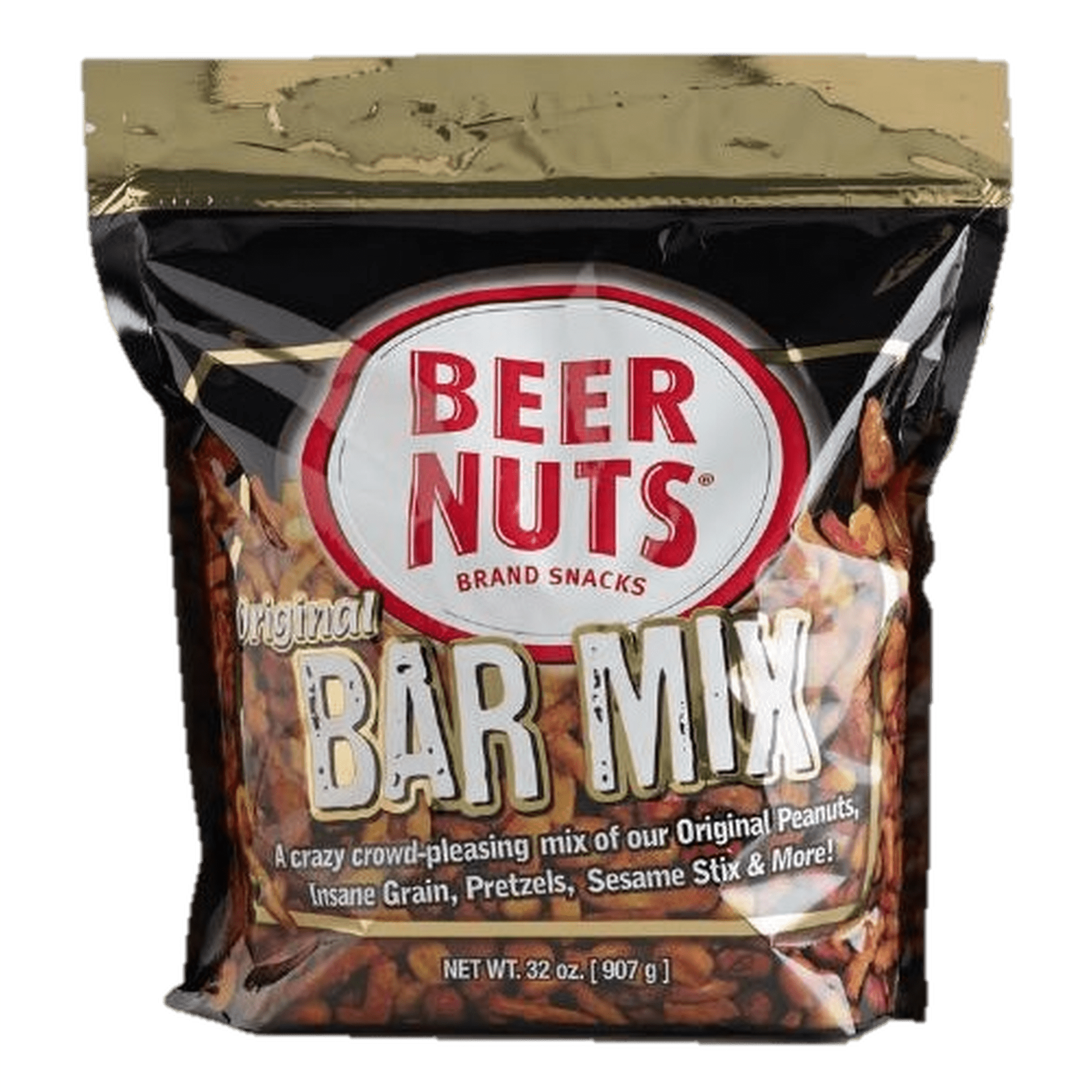 Bar Snack Mix