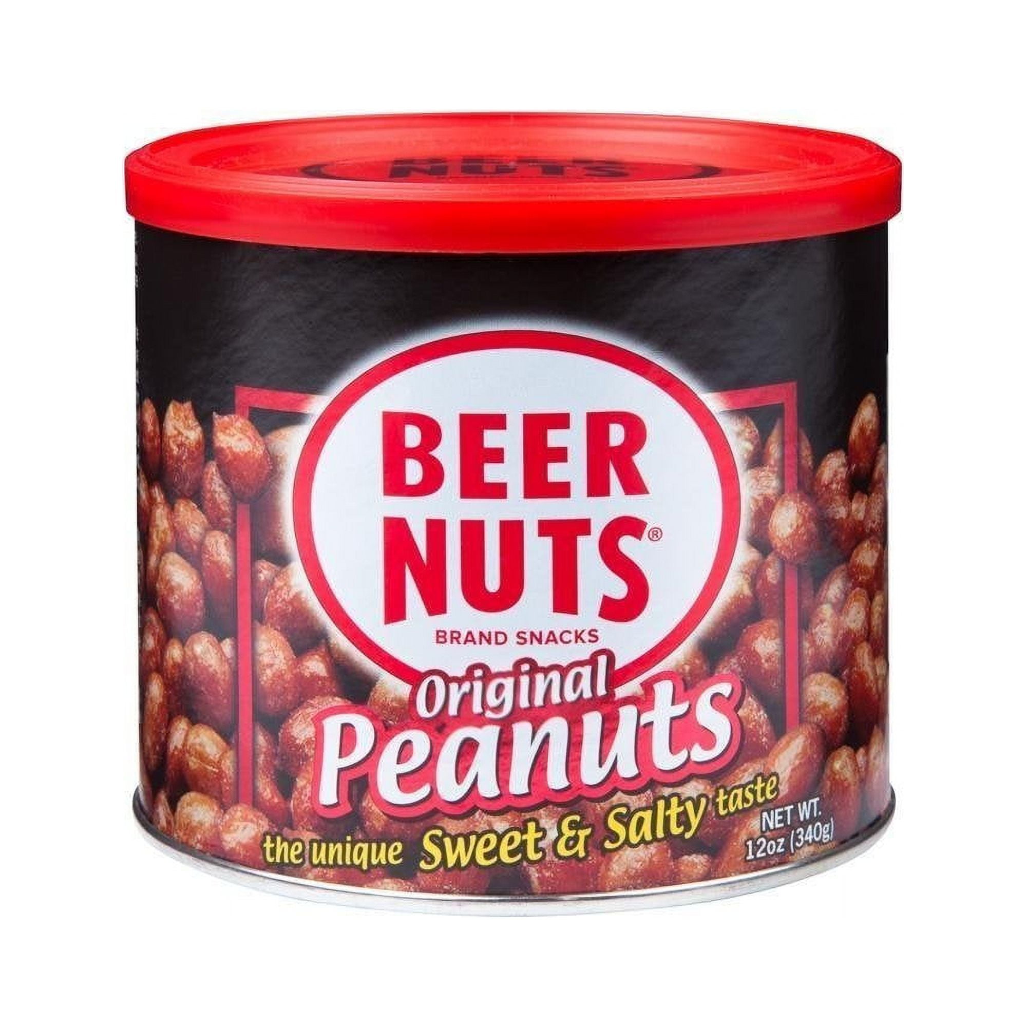 Beer Nuts Nuts - Walmart.com