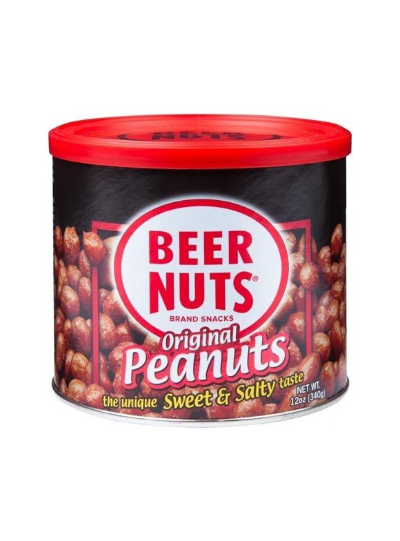 Beer Nuts Nuts - Walmart.com