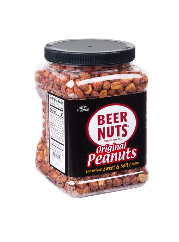Beer Nuts Nuts - Walmart.com
