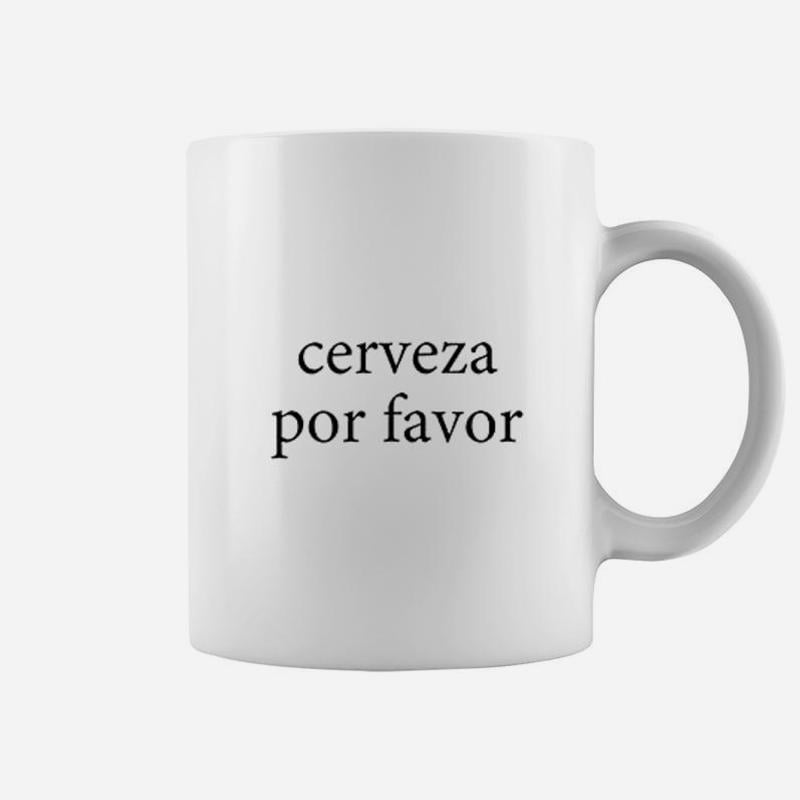 Beer Please Cerveza Por Favor Spanish Language Tour Group Co - Walmart.com