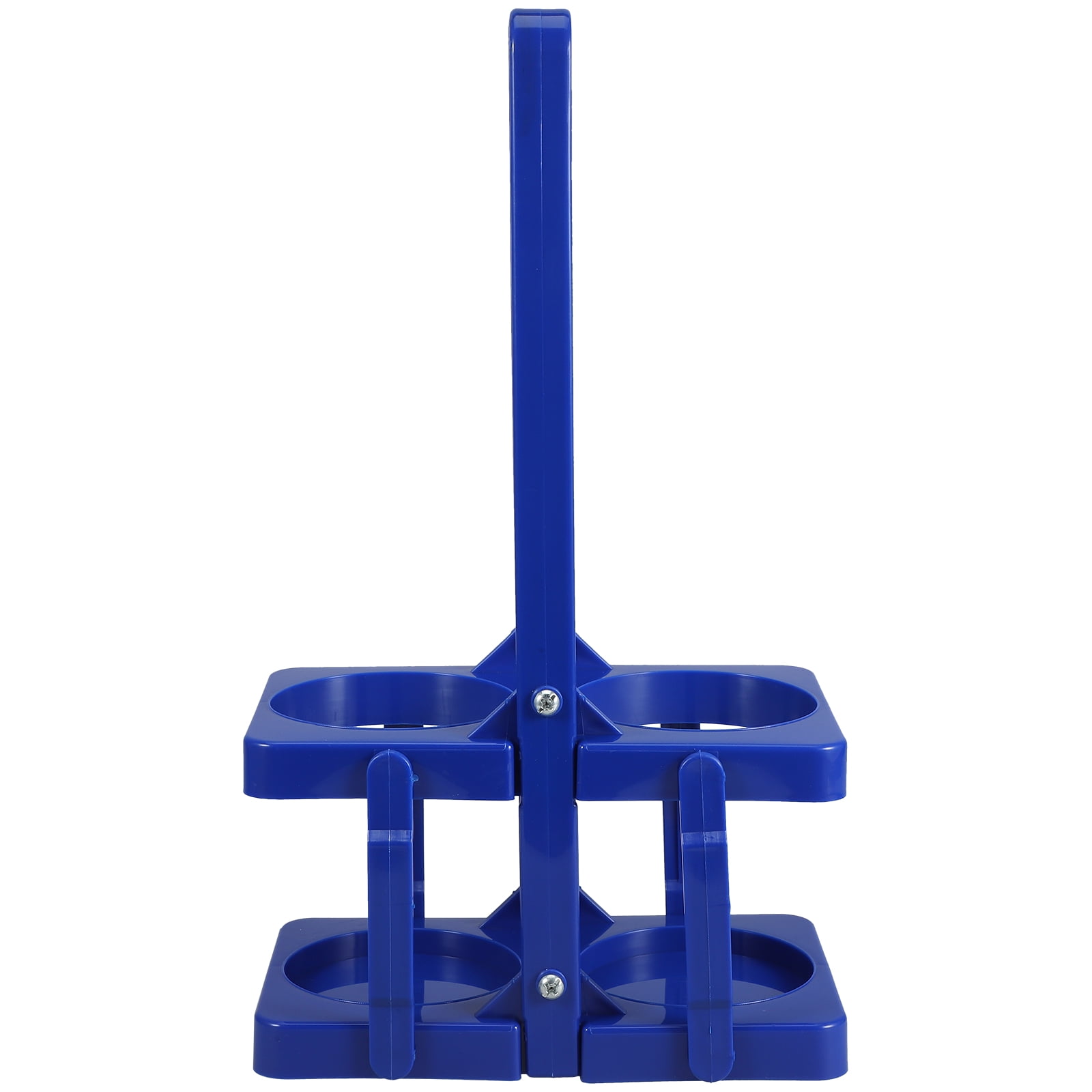 Handheld Beer Carrier Folding Drink Holder for Bar 1 Set Beer Bottle ...