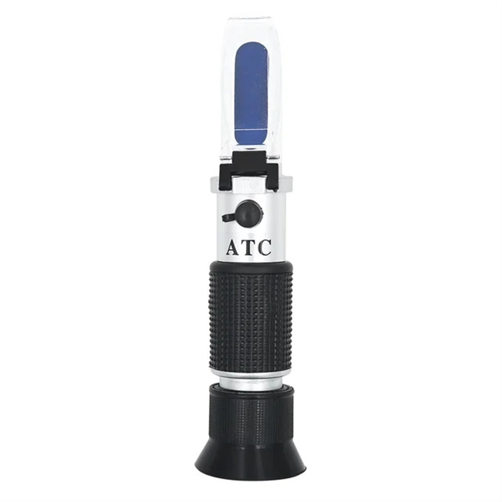 Beer Refractometer Wort Wine Brewing Dual Scale Specific Ratio ...