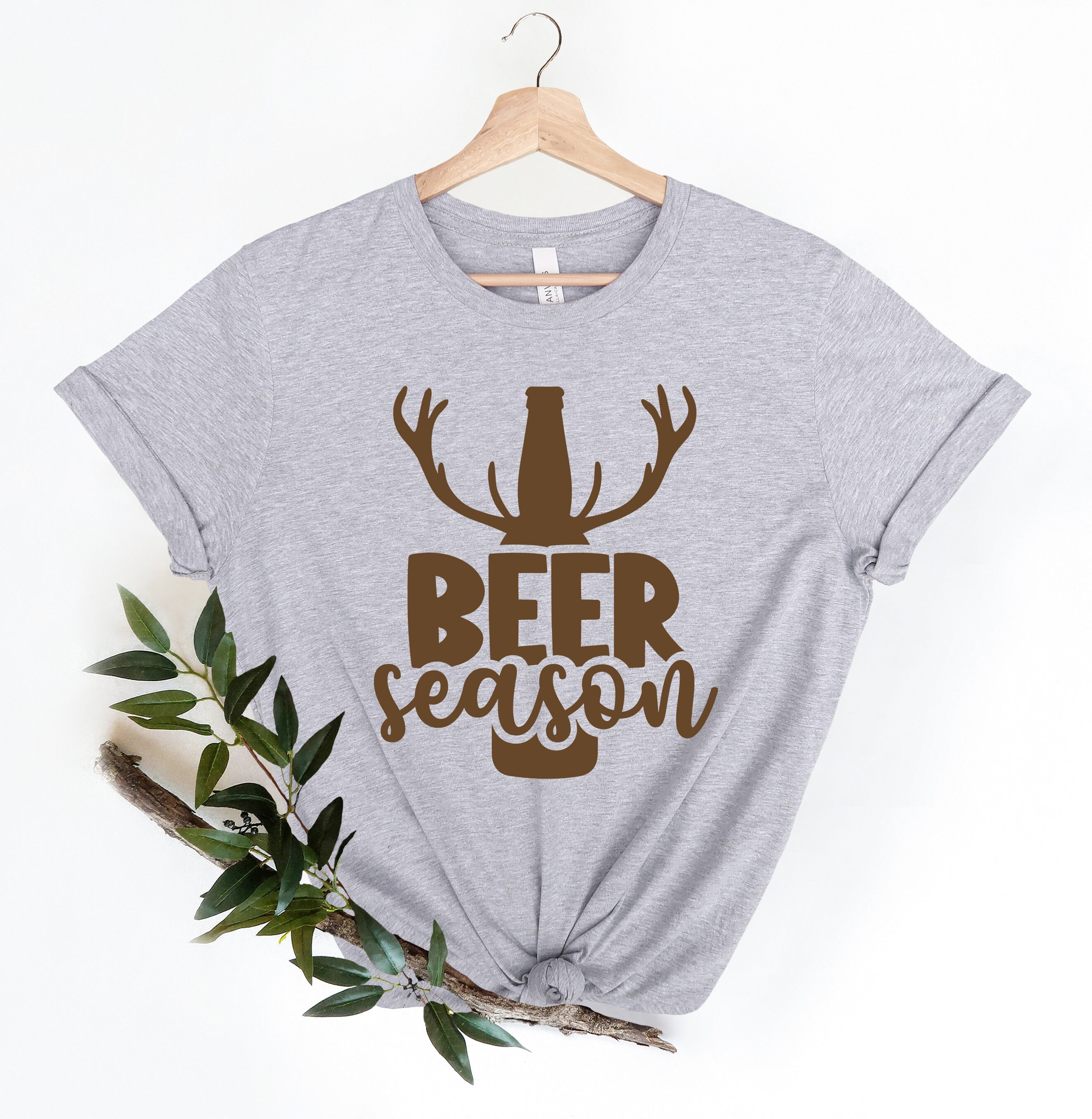 Beer Season Shirt Drinking Shirt Party Shirt Beer Shirt Prost Beer ...