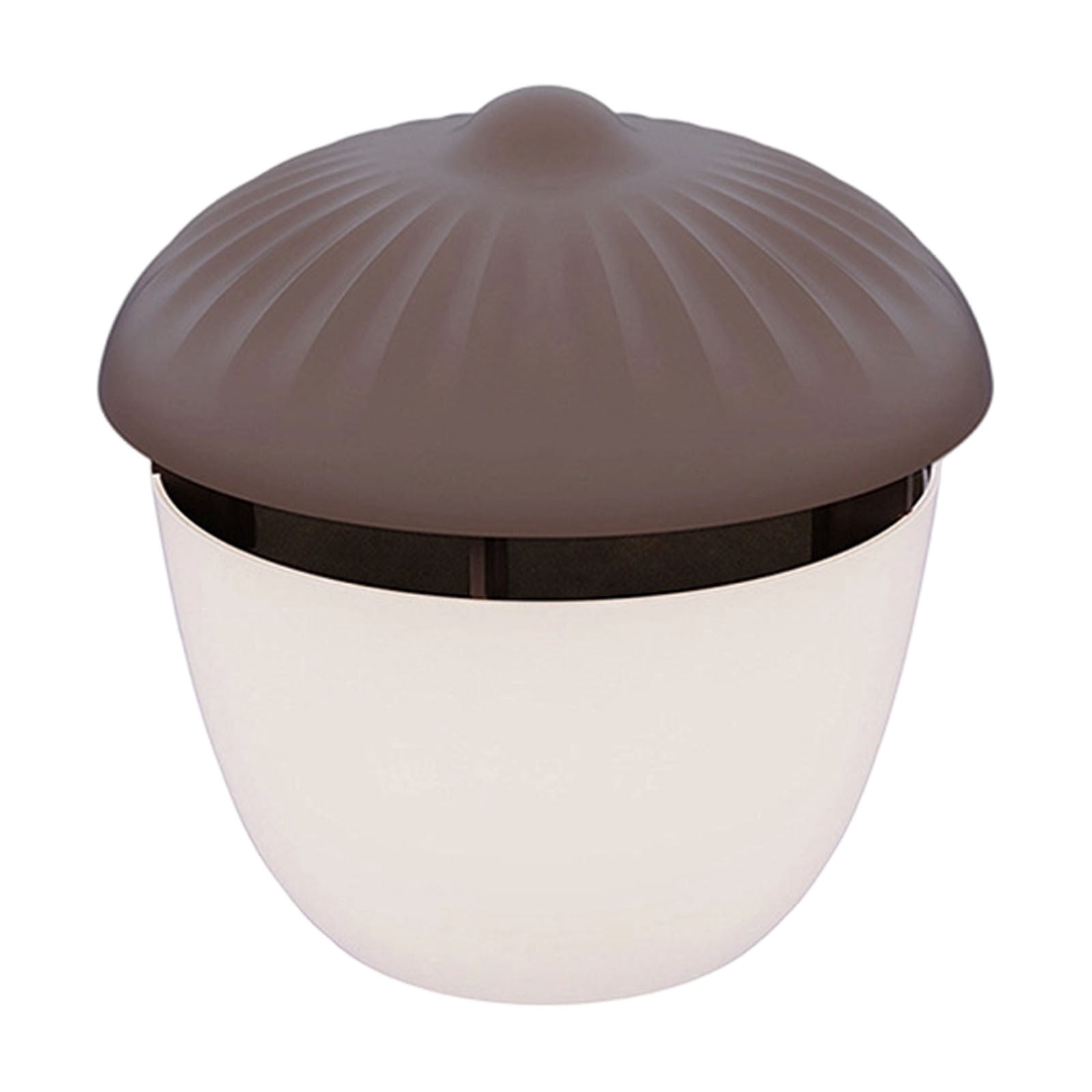 Beer Slug Snail Traps, Garden Snail Slug Trapping Box, Reusable Plastic ...