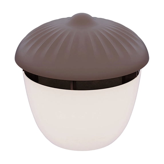 Beer Slug Snail Traps, Garden Snail Slug Trapping Box, Reusable Plastic ...