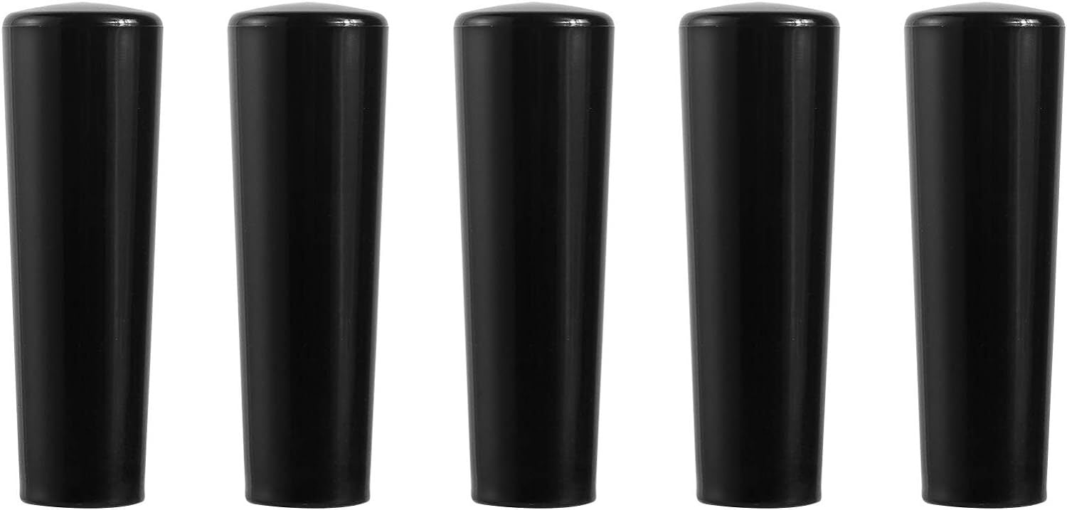 Wellbom Beer Tap Handle, Plastic Beer Faucet Handle Fits for Standard ...
