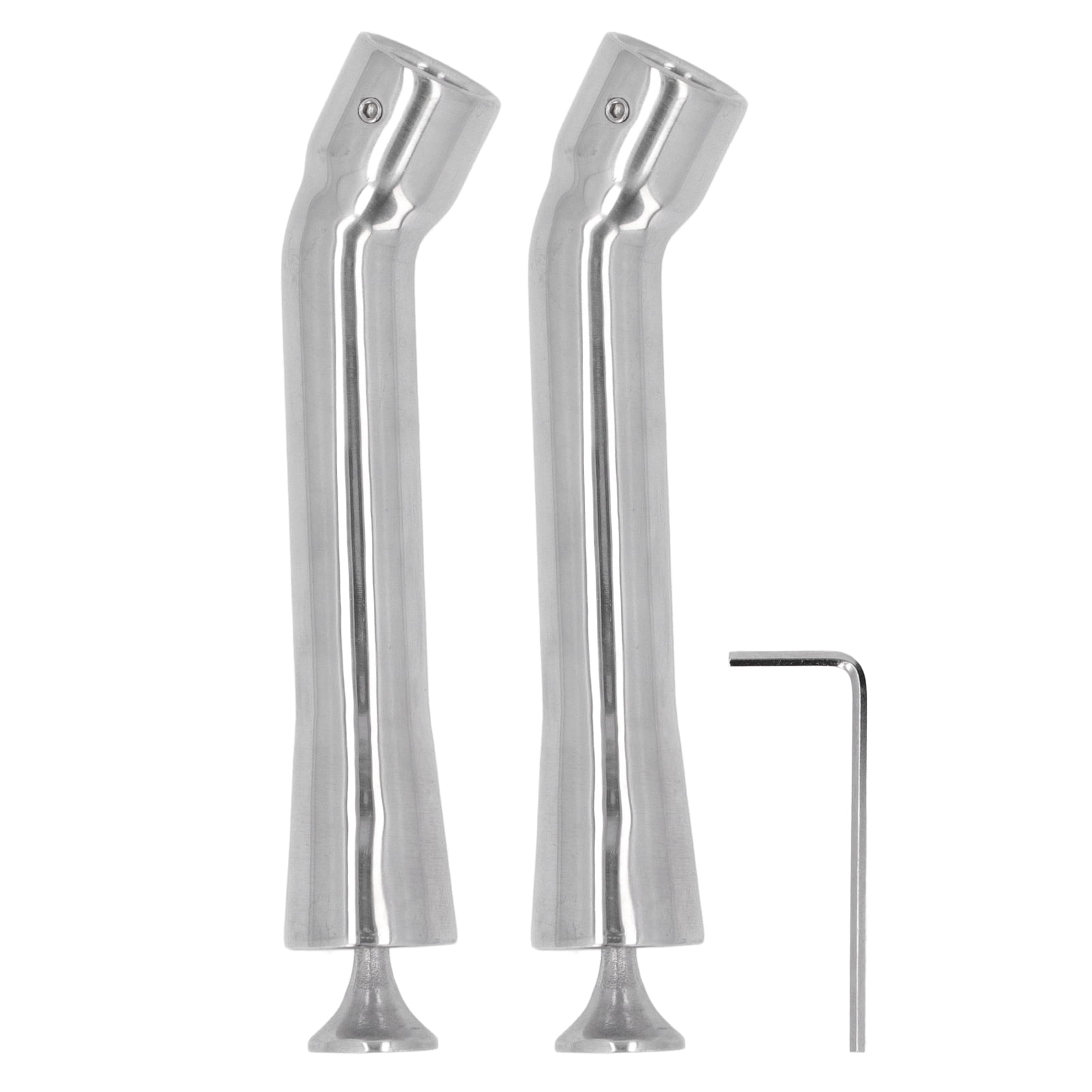 Beer Tap Stainless Steel Smooth Surface Wear Resistant Fast Reduce Beer ...