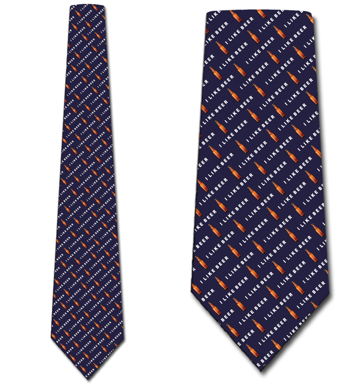 Beer Tie