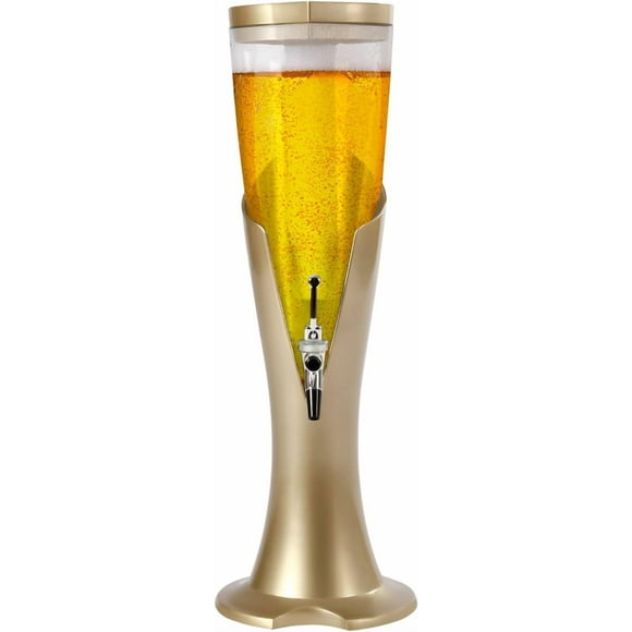 Mimosa Tower Dispenser