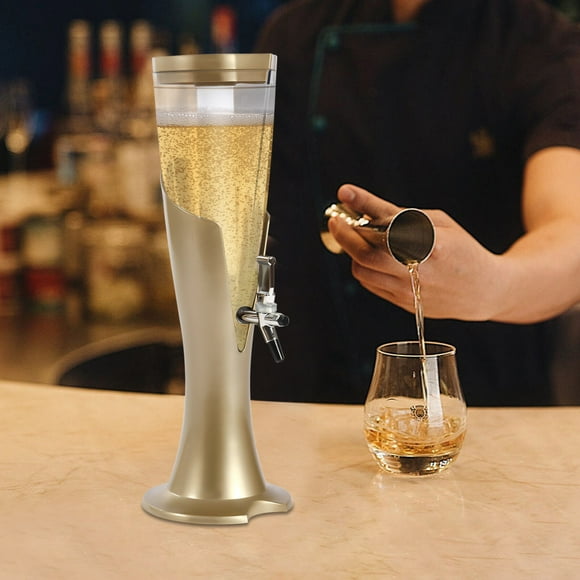 Mimosa Tower Dispenser