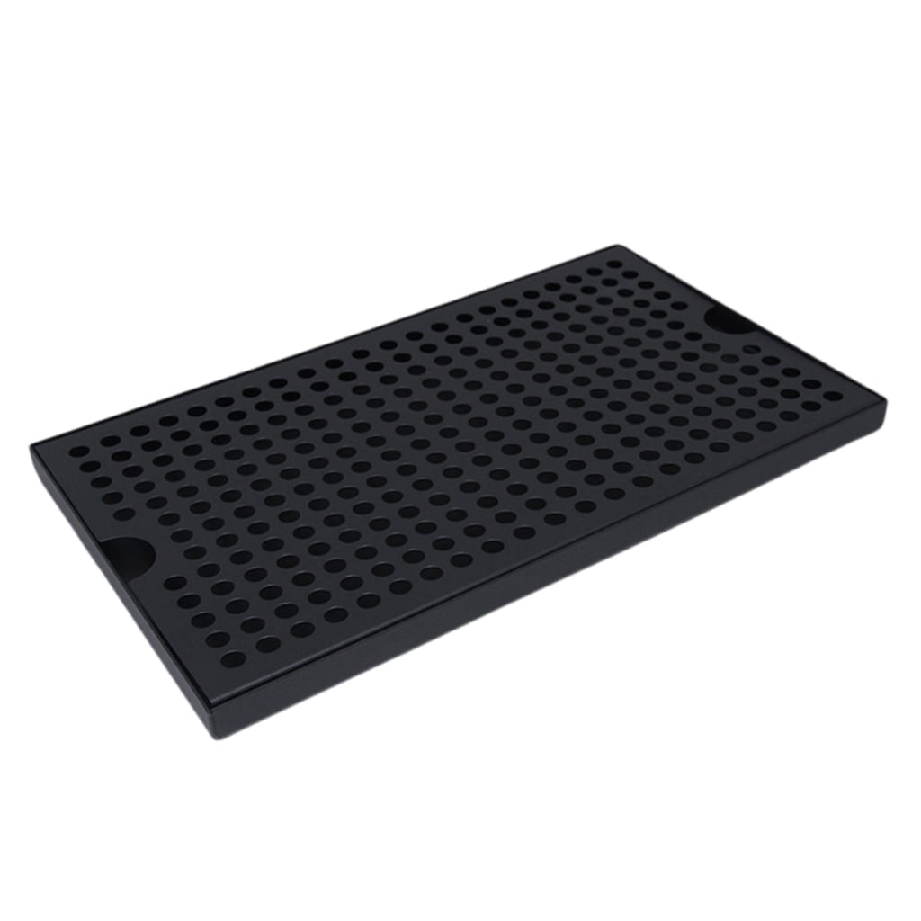 Beer Towers Drip Pan Surfaces Mount Beer Drip Tray Without Drain ...