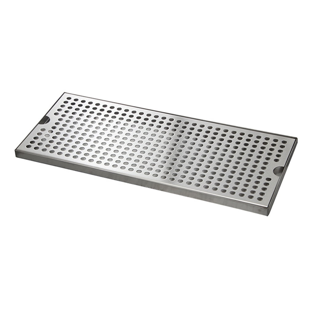 Beer Towers Drip Pan Surfaces Mount Beer Drip Tray Without Drain ...
