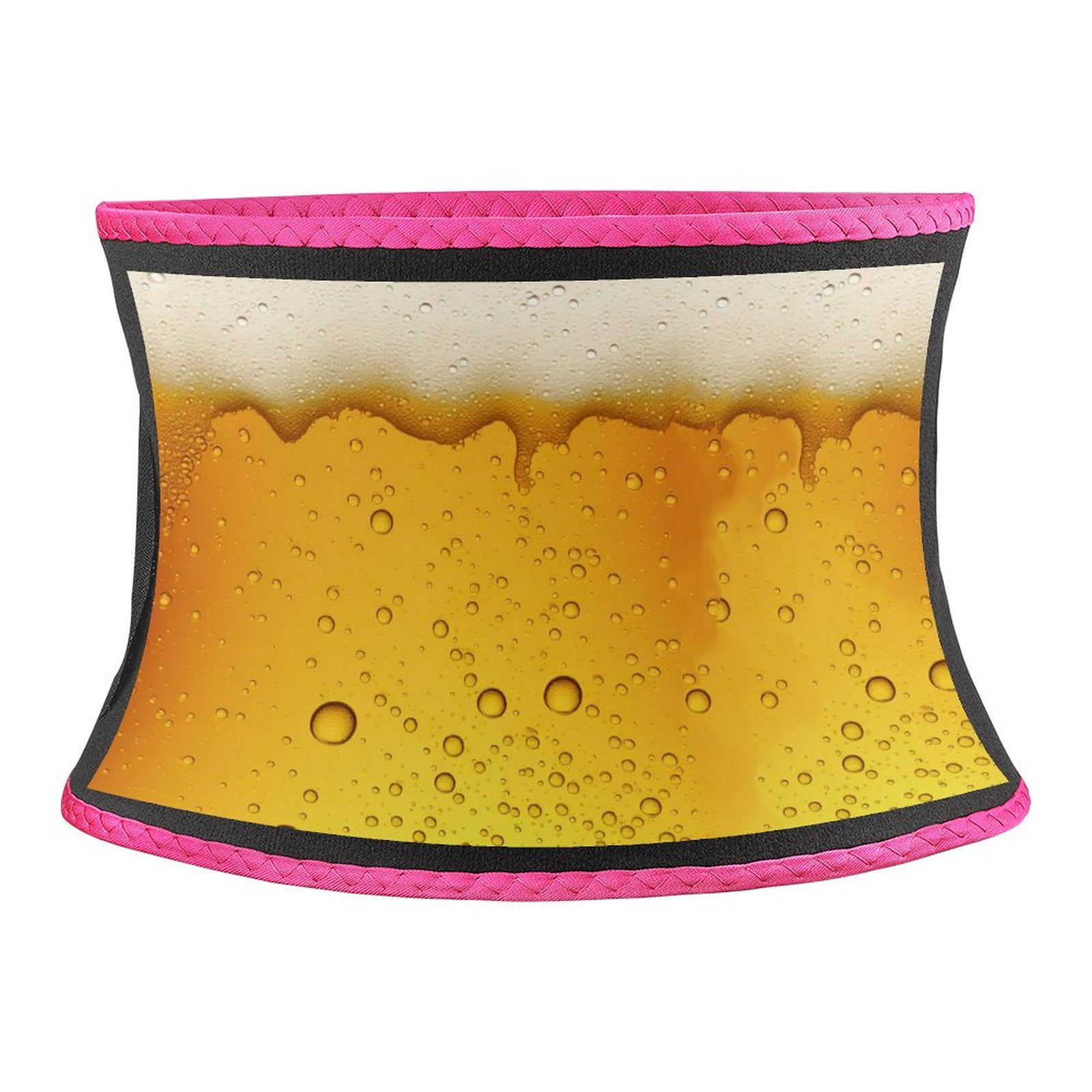 Beer Weight Lifting Belt, Powerlifting Belt for Men Women, Quick ...