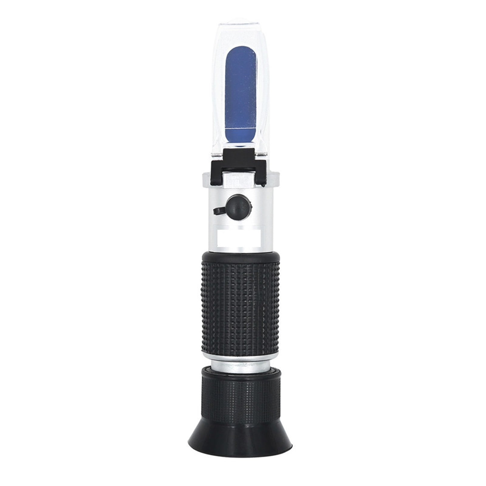 Beer Wort Refractometer Specific Gravity 1.000-1.120 0-32% Brix Differential Refractometer For ...