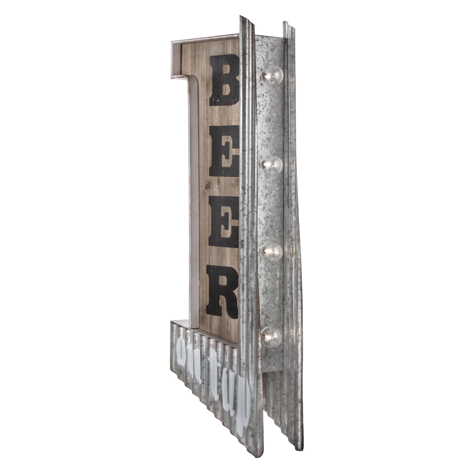 Vintage Marquee Sign