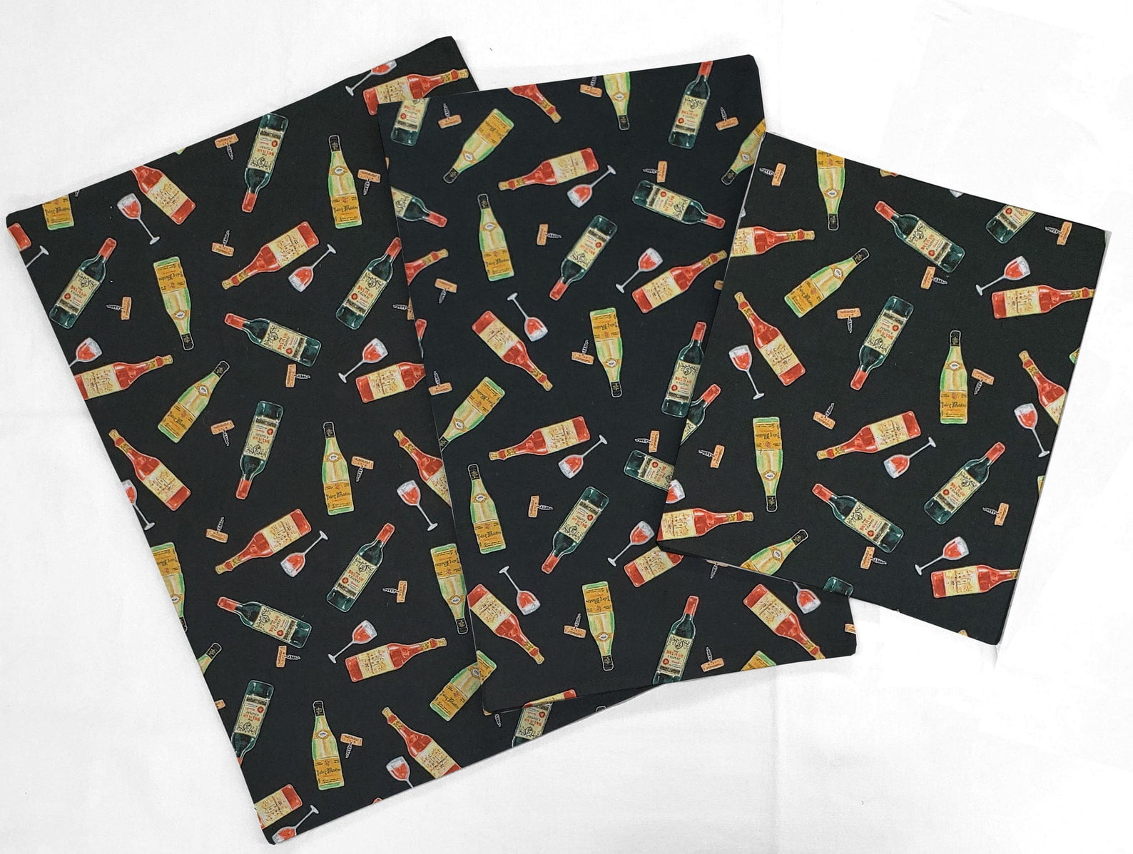 Beer or Wine Countertop Appliance Slider Mats by Penny's Needful Things ...