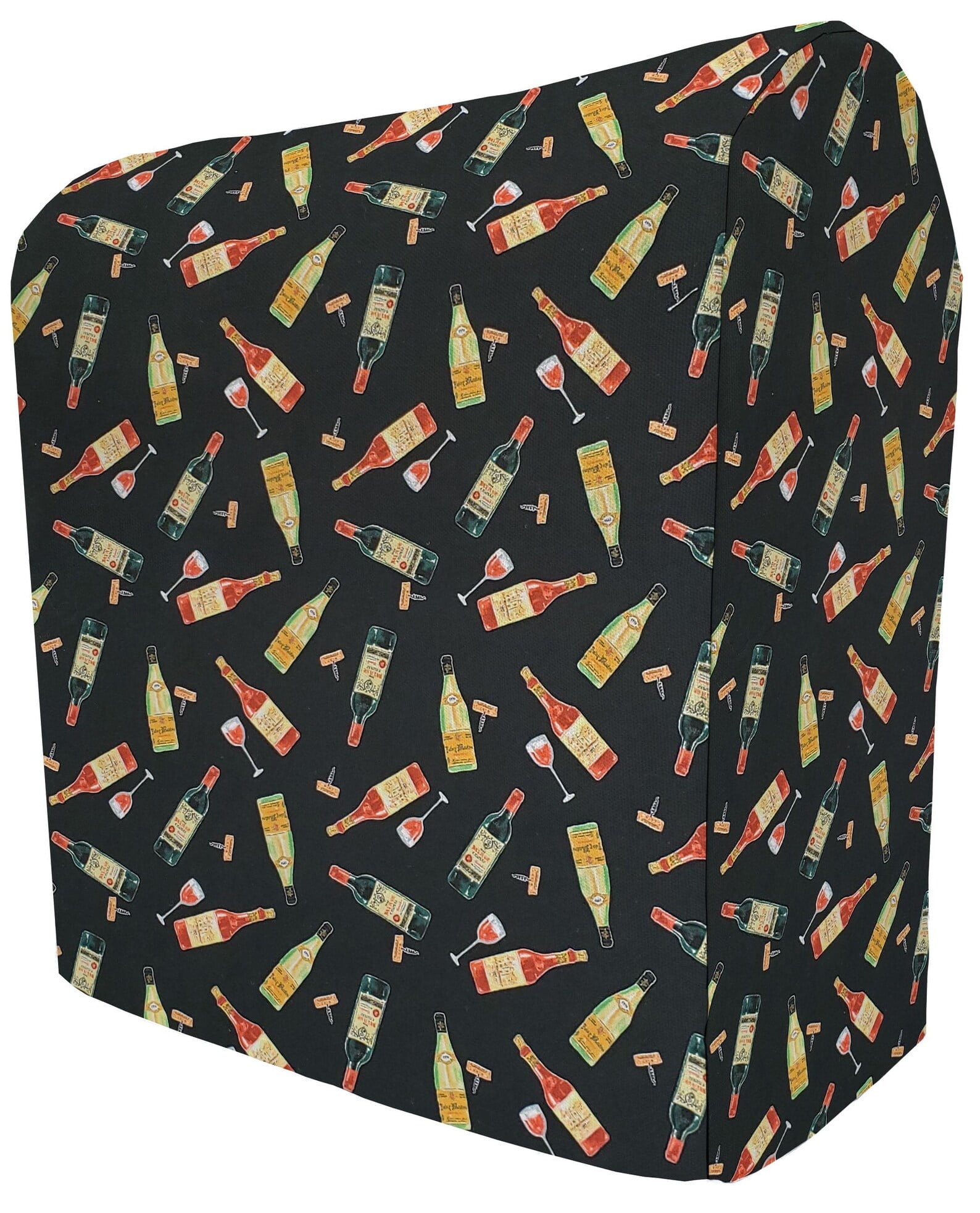 Beer or Wine Cover Compatible with Ninja Slushi Professional Frozen ...