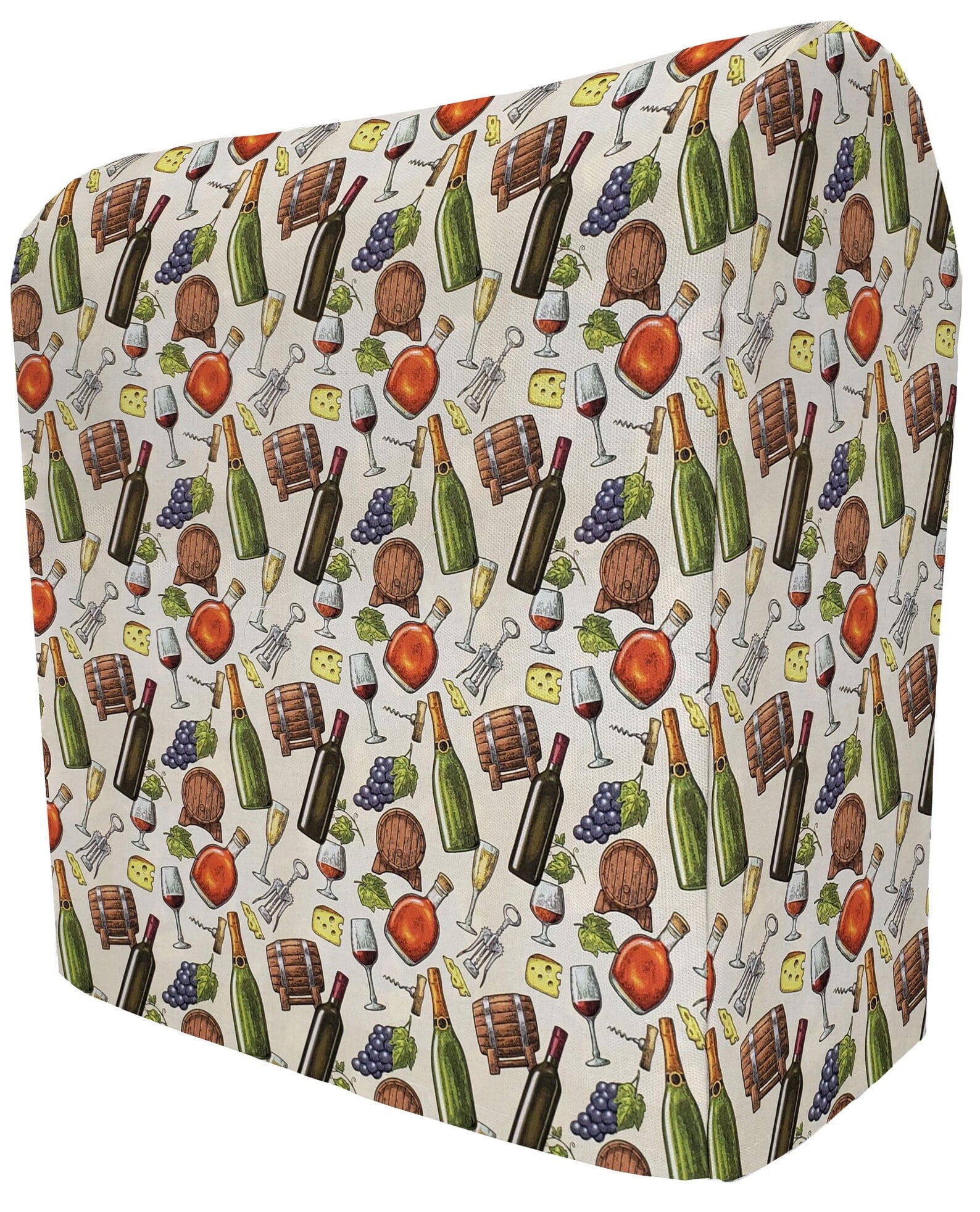 Beer or Wine Cover Compatible with Ninja Slushi Professional Frozen ...