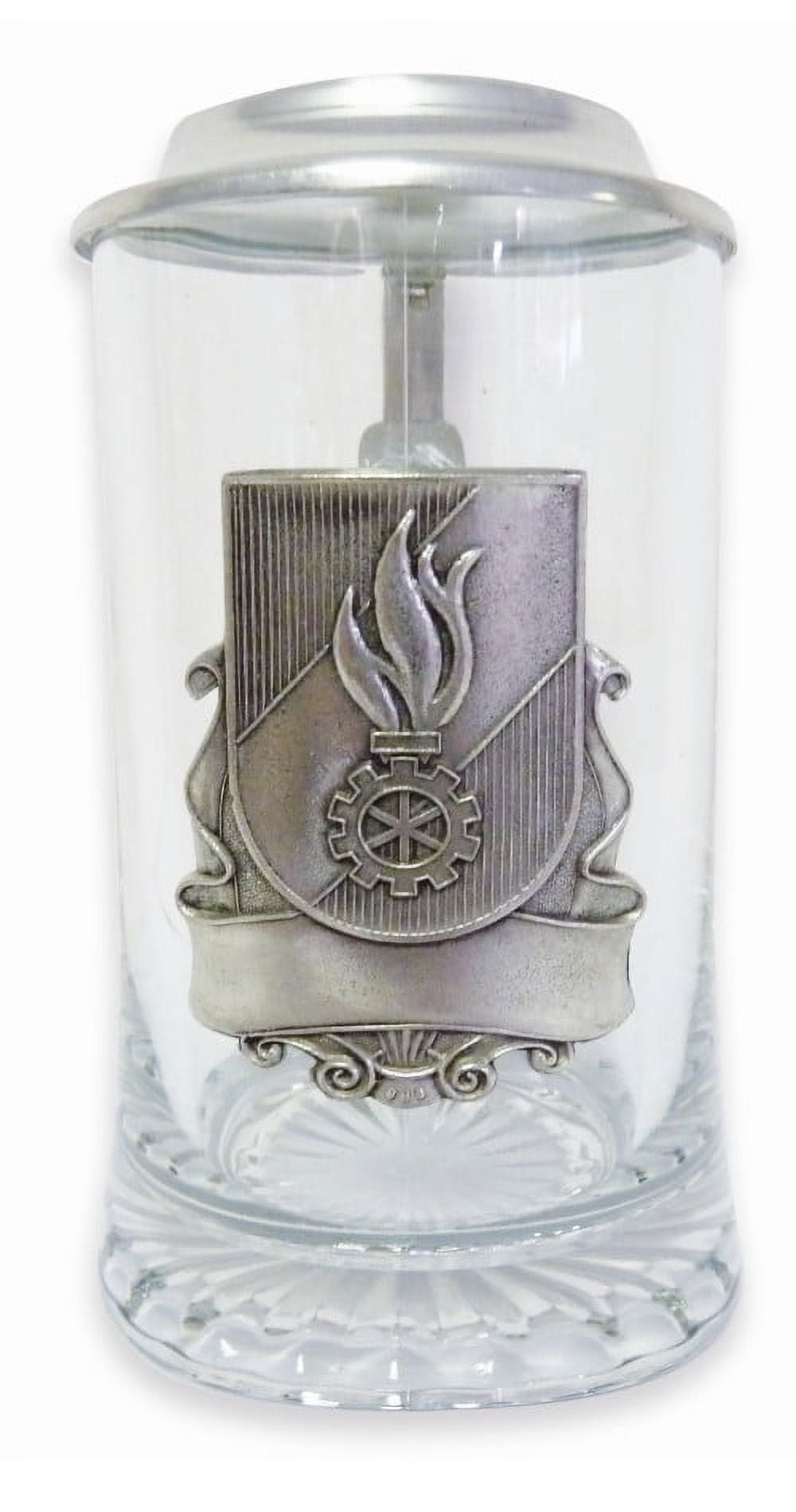 Beer stein fire brigade 0.5 liter, by Artina, 0.5 liter - Walmart.com