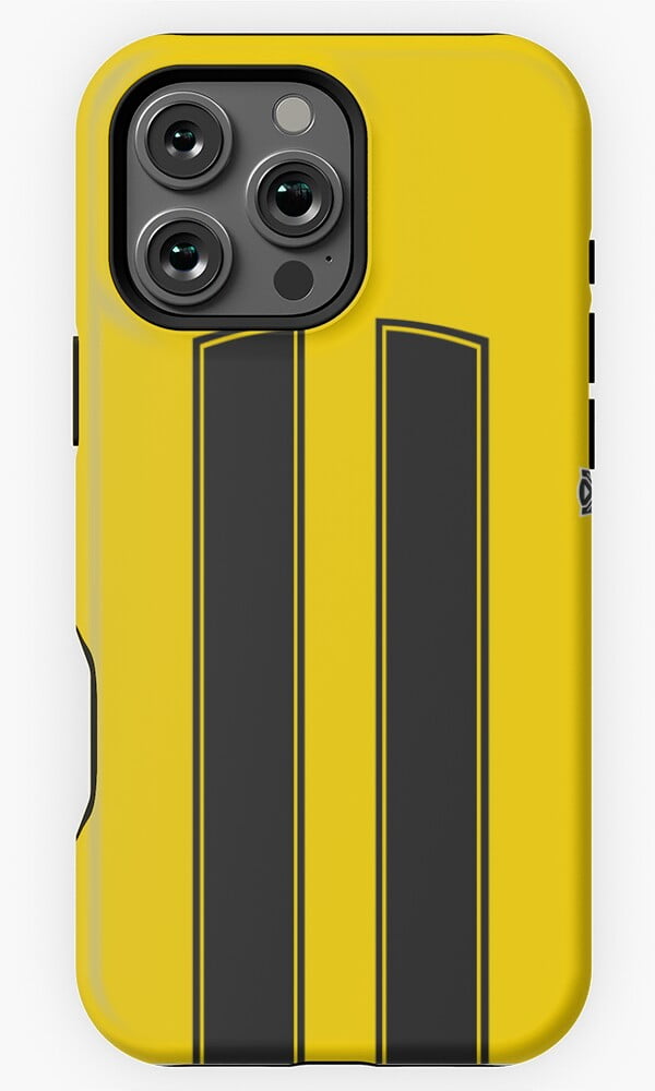 Bees and Bumblebees Pattern Phone Case Compatible with iPhone 11 to 16 Pro Max - Walmart.com