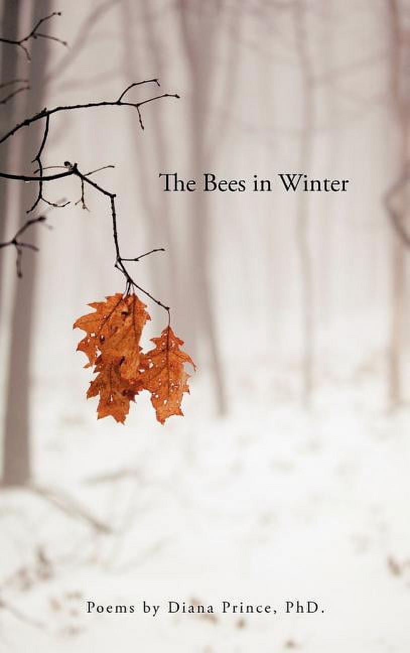 Bees in Winter : Poems - Walmart.com