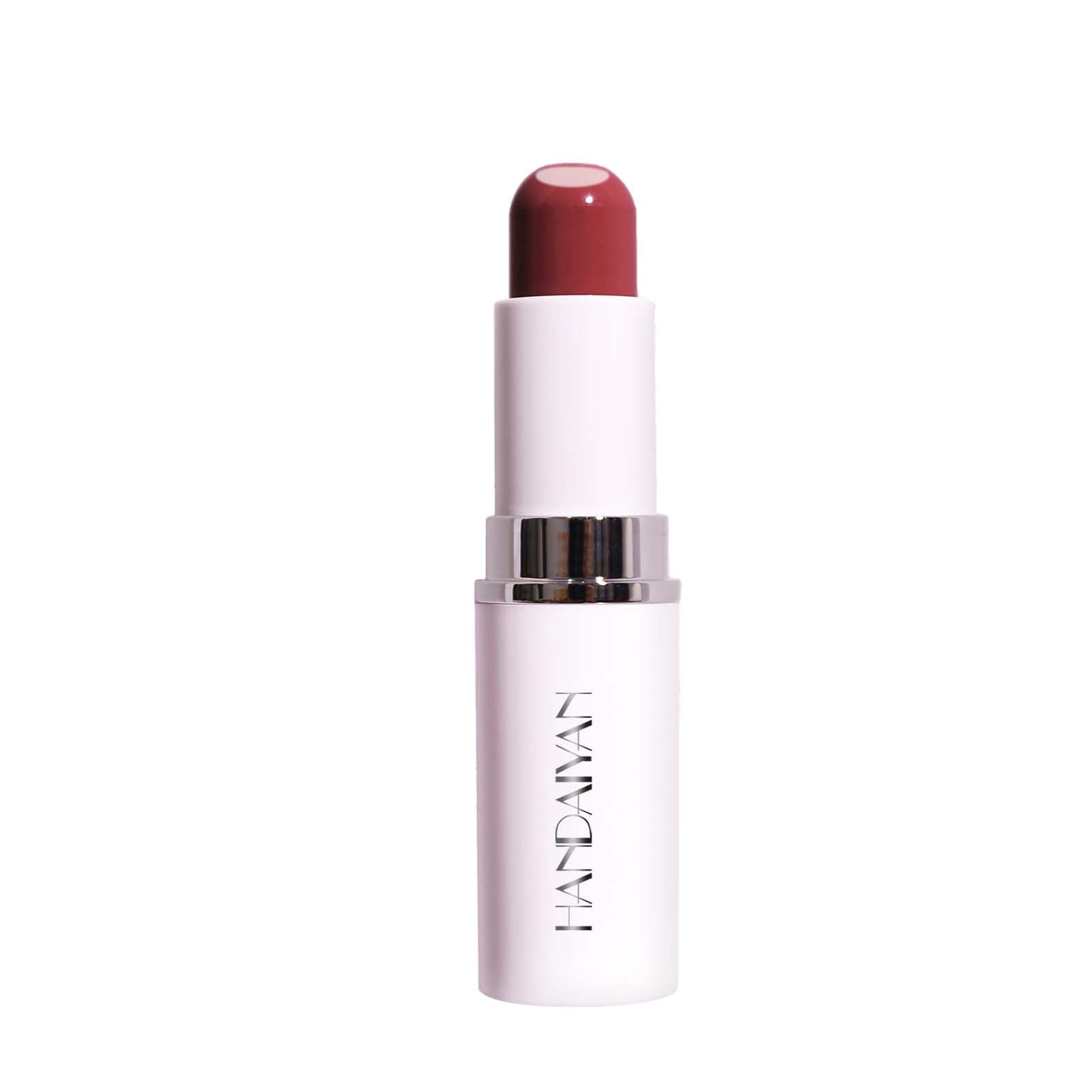 Beessbest 2 in 1 Lipstick Matte Moisturizing 8-Color Sandwich Lipstick ... Beessbest 2 in 1 Lipstick Matte Moisturizing 8-Color Sandwich Lipstick ...