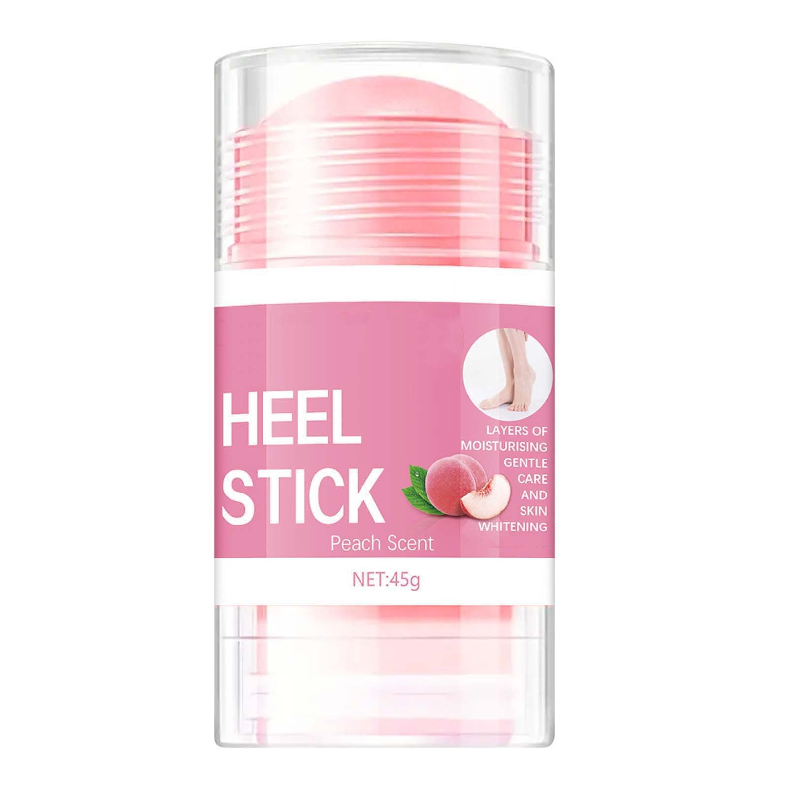 Beessbest Foot Hand Cream Stick for Cracked Hands Elbows Feet Knees ...
