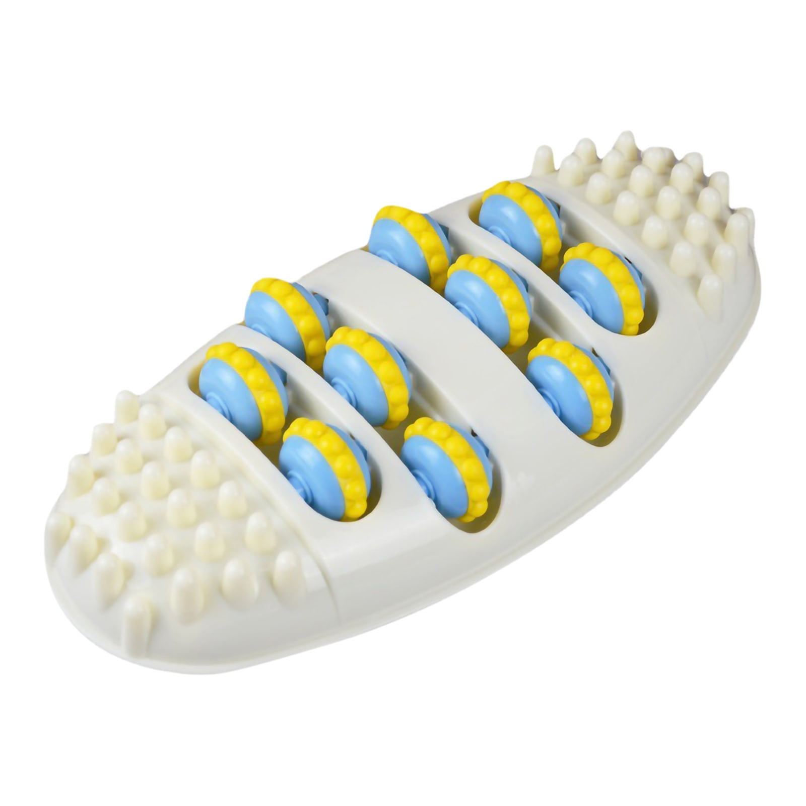 Beessbest Foot Spinning Points Acupressure and Stimulation Foot Massage ...