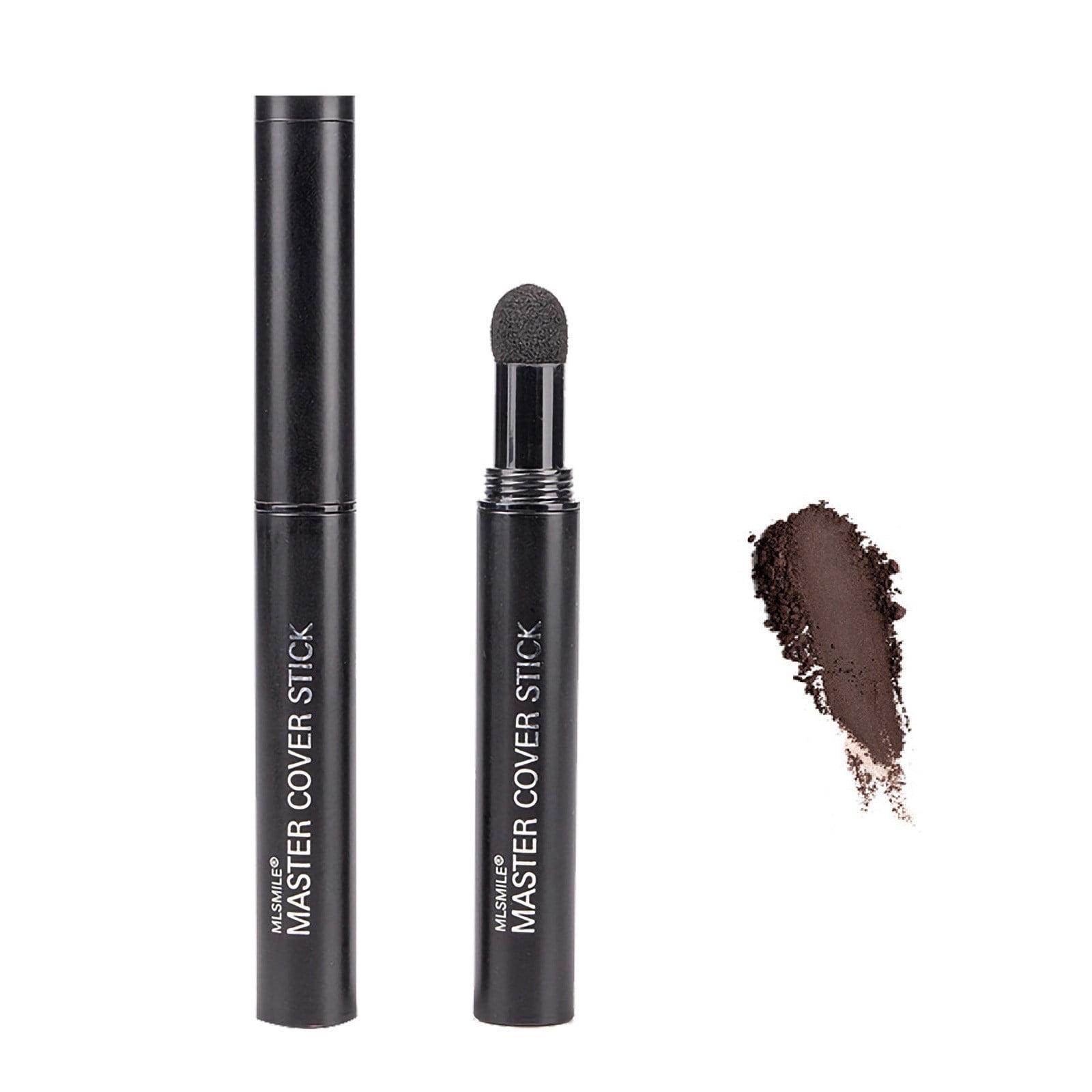 Beessbest Hairline Filler & Contour Powder - Eyebrow/Nose Shadow with ...