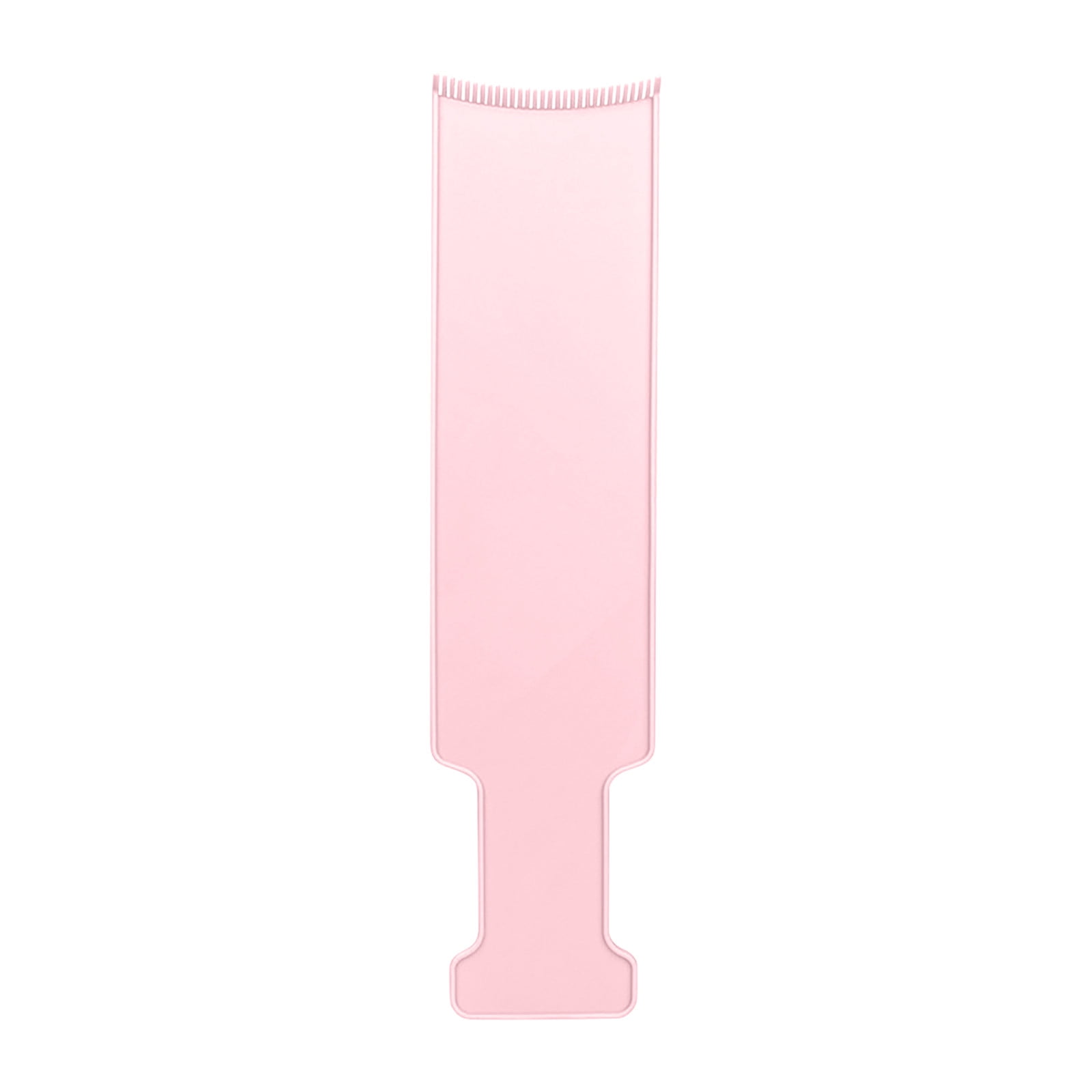 Beessbest Highlight Board Professional Hair Dye Highlighting Paddle ...