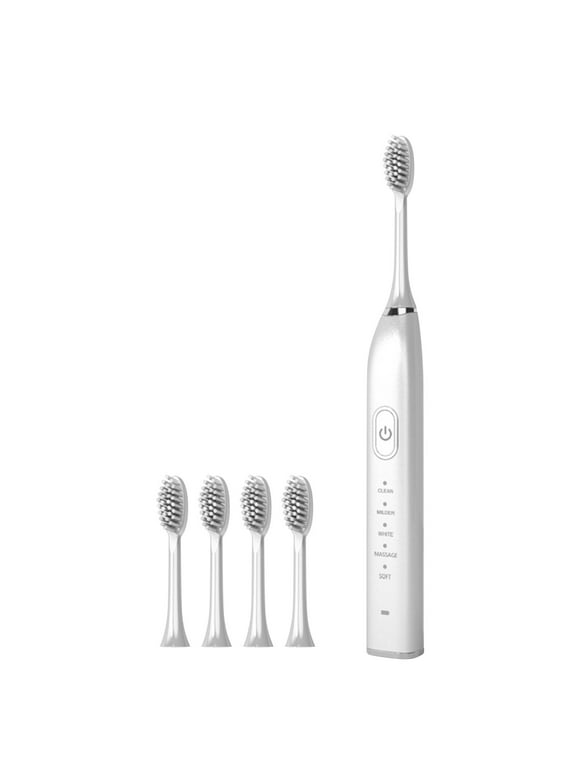 Electric Toothbrush Chargers in Oral Care - Walmart.com