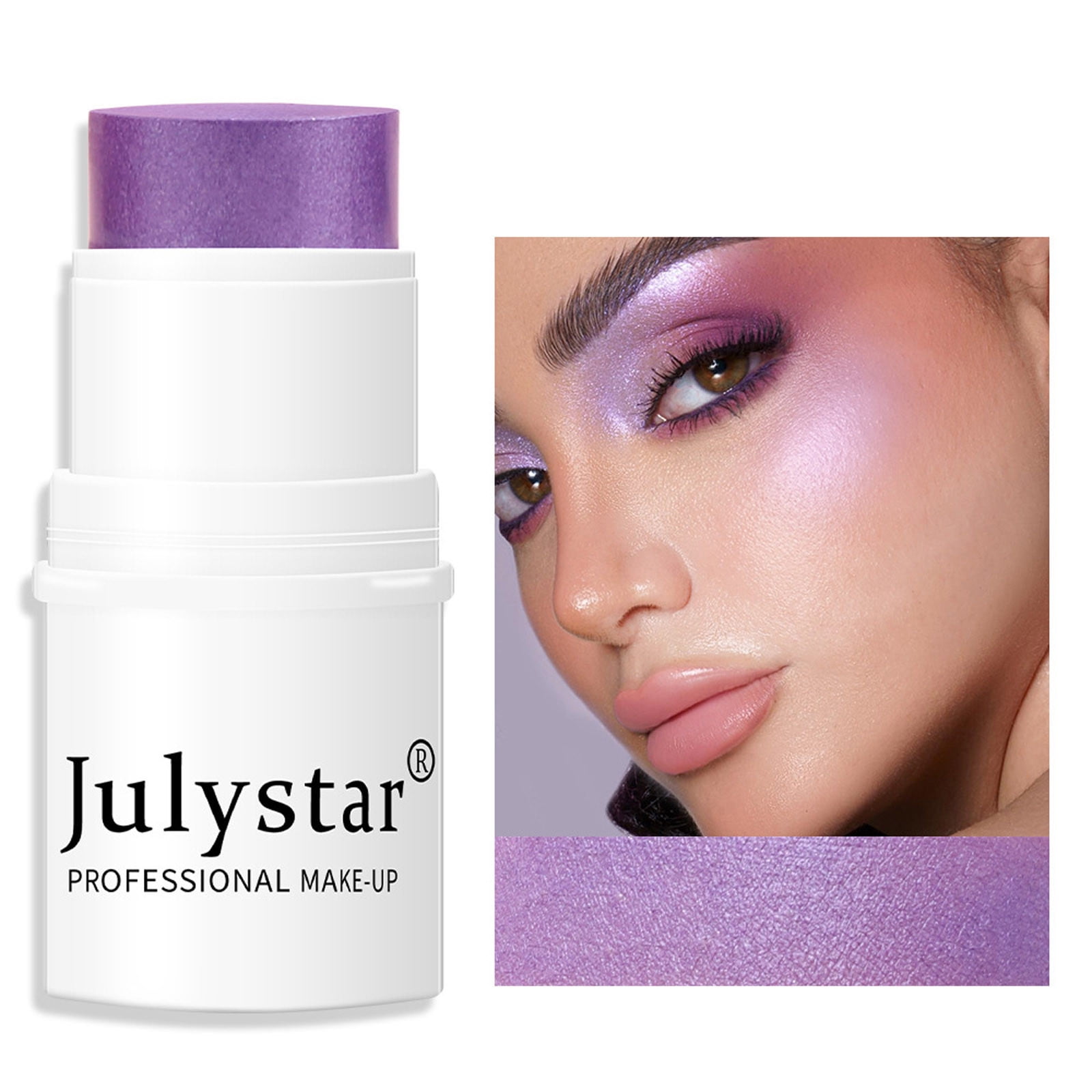 Beessbest Matte Blush – Powder, Cream & Stick Blusher for Cheeks/Eyes ...