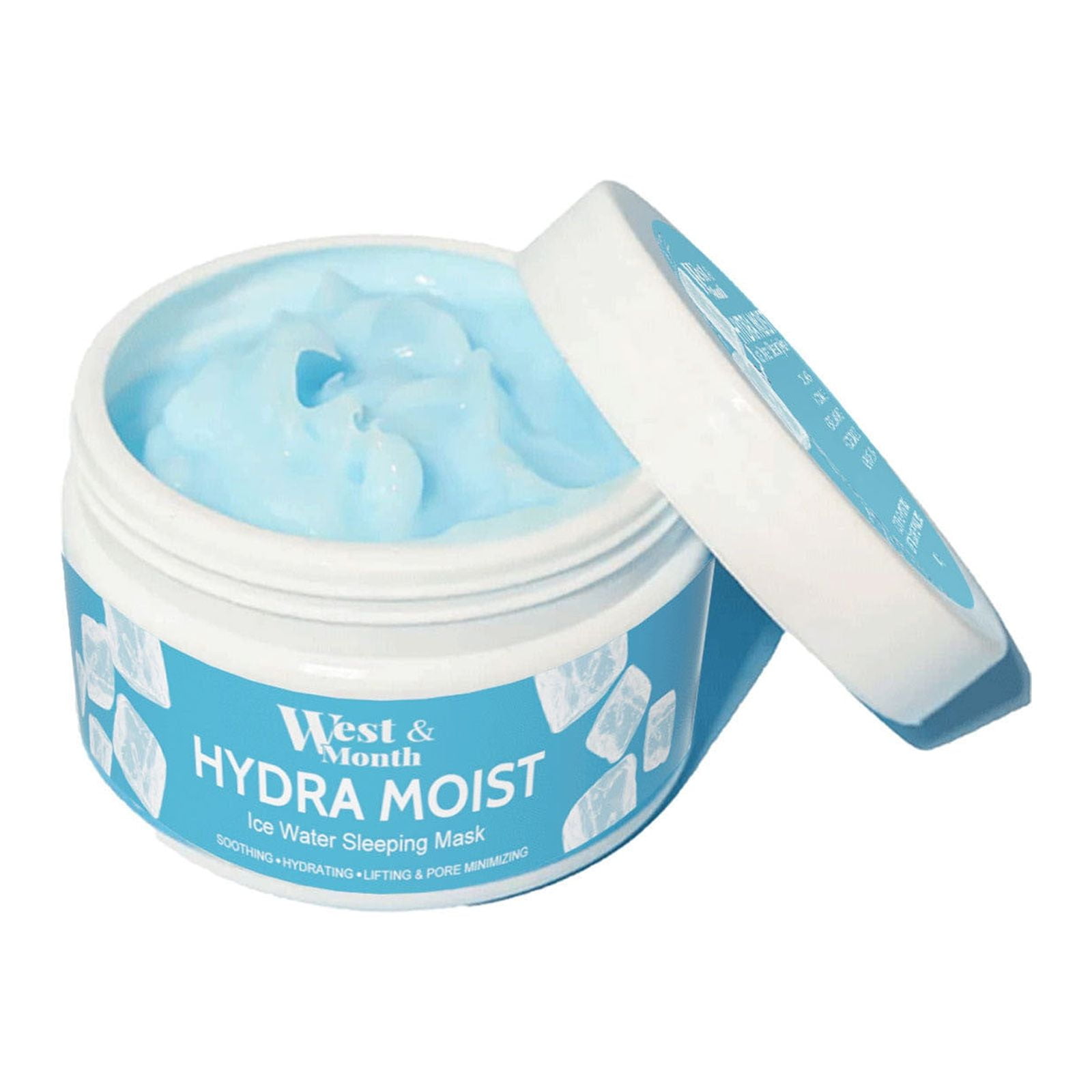 Beessbest Moisturizer Sleep Mask Moisturizing Essence Skin Cream ...